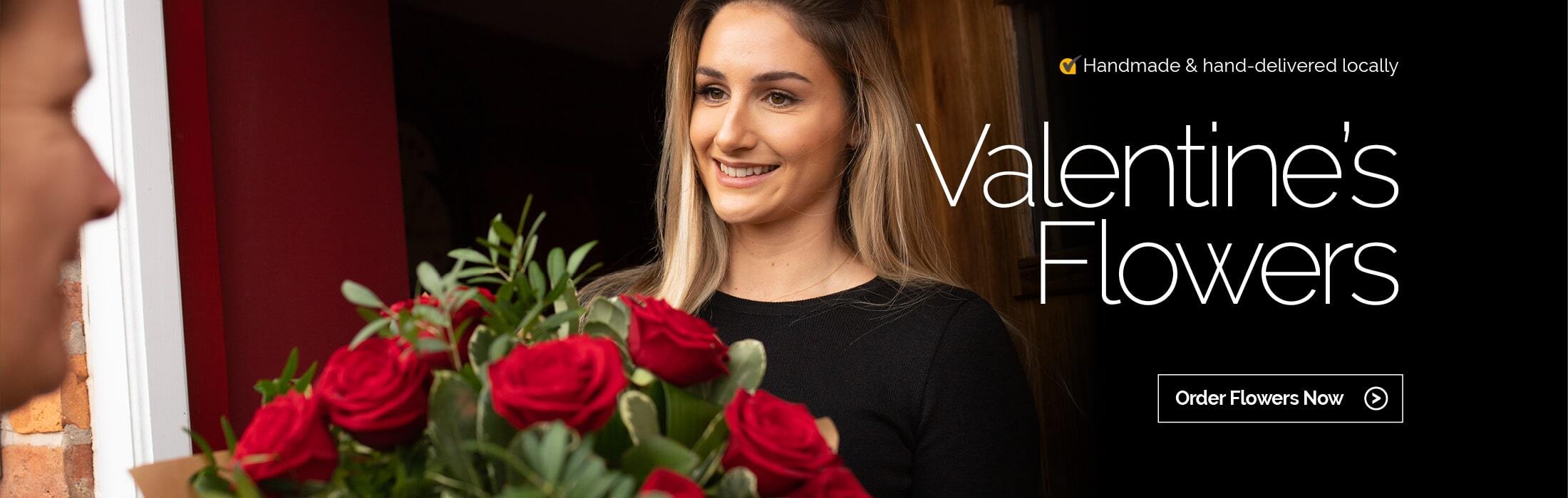 Forget Me Not Florist | Florist in Dundee | Same Day Flower Delivery