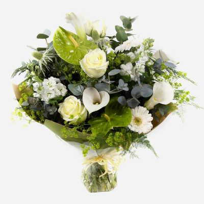 Forget Me Not Florist | Florist in Dundee | Same Day Flower Delivery