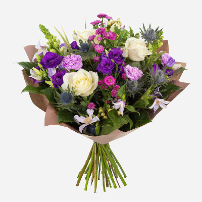 Forget Me Not Florist | Florist in Dundee | Same Day Flower Delivery
